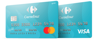 Cartão de crédito Carrefour, a melhor opção para suas compras ...
