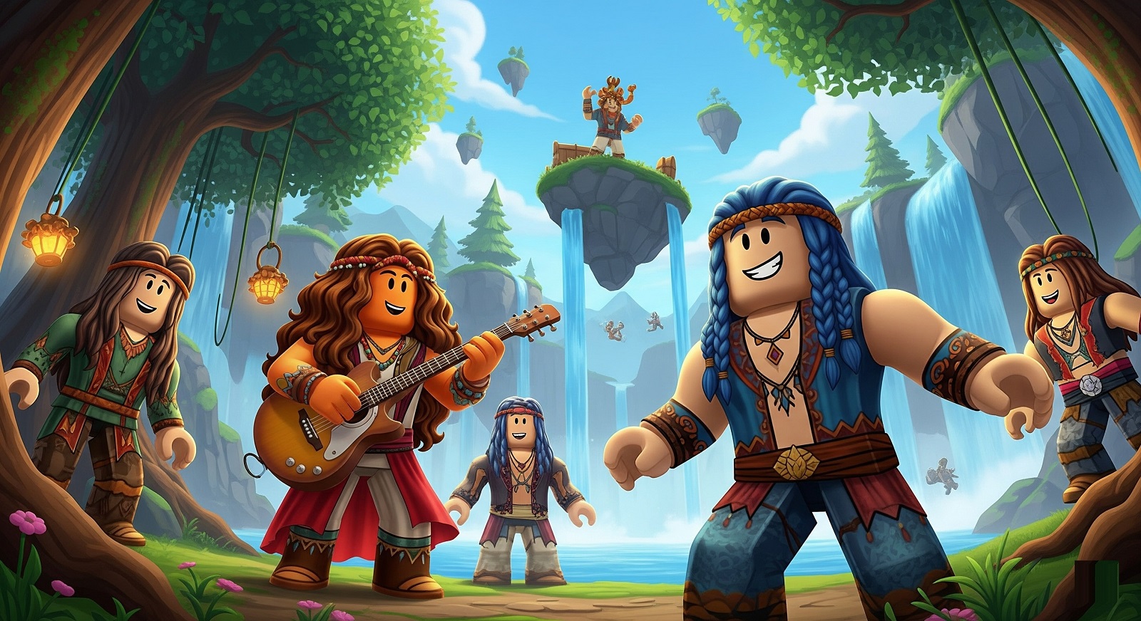 Descubra como multiplicar seus Robux no Roblox com esse truque ...