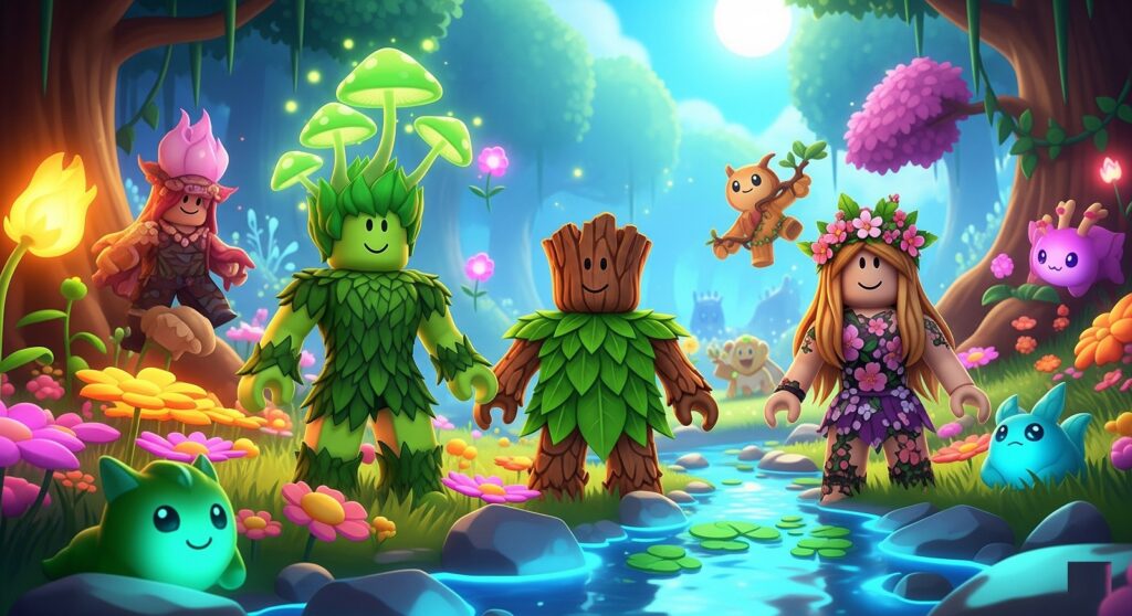 Roblox: Robux, Skins e Gift Cards liberados — Descubra como pegar ...